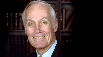 Slade Gorton | Miller Center